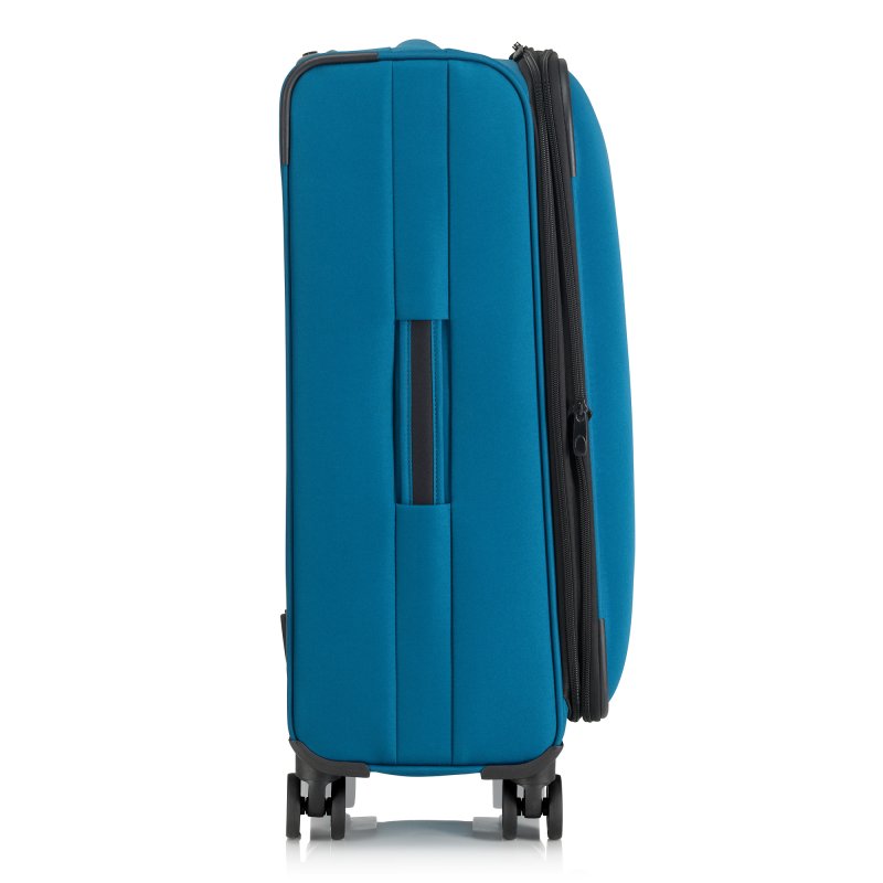 Tripp Superlite 4W Teal Medium Suitcase - Tripp Ltd