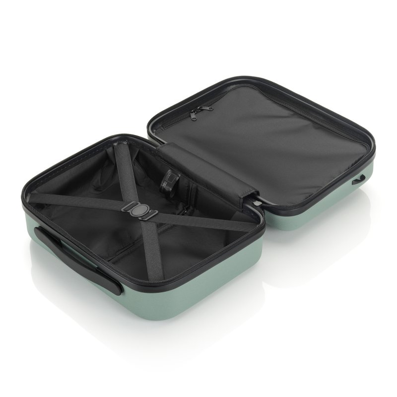 Tripp Breeze Sage Vanity Case 25x37x17cm - Tripp Ltd