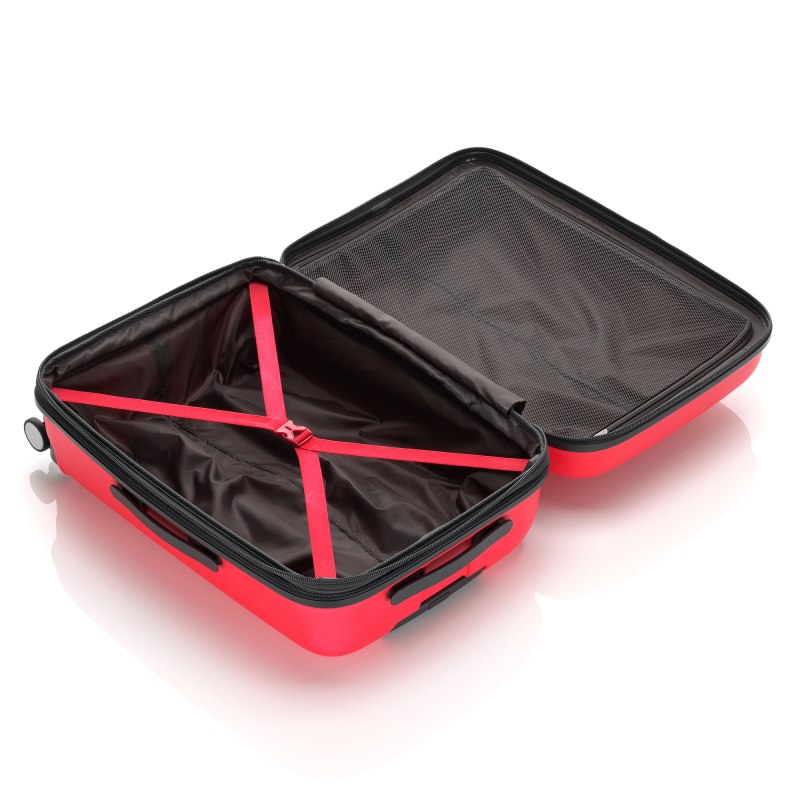 Tripp Holiday 8 Watermelon Medium Suitcase - Tripp Ltd