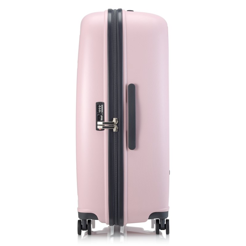 Tripp Holiday 8 Blossom Pink Large Suitcase - Tripp Ltd