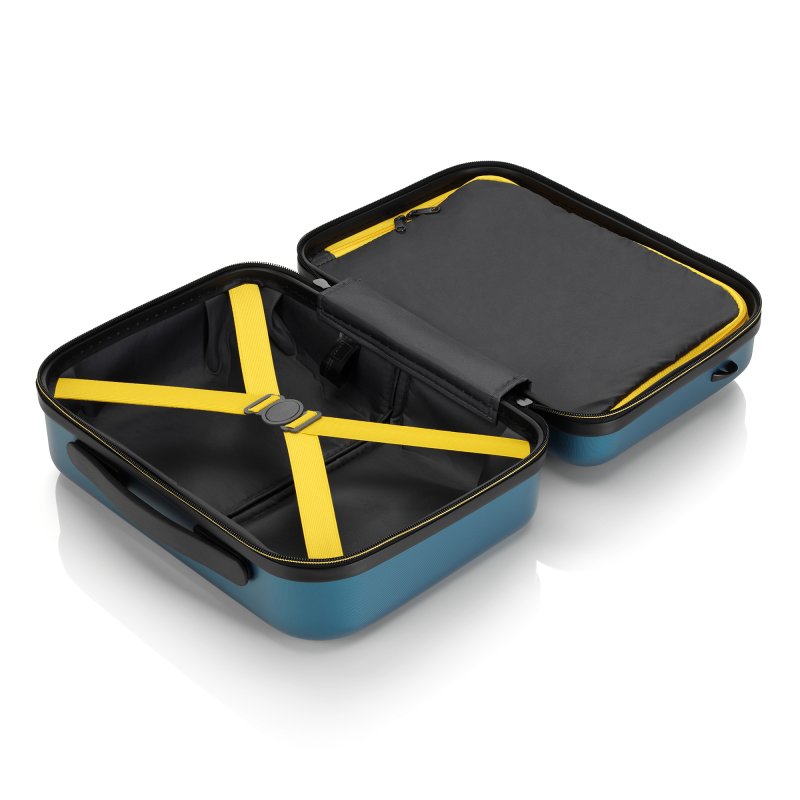 Tripp Style Lite Hard Blue Flight Bag 25x37x17cm - Tripp Ltd