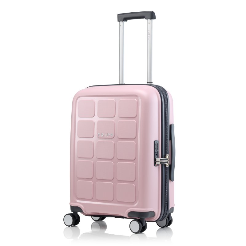 Holiday 8 | Best Budget Suitcase By Which - Tripp Ltd