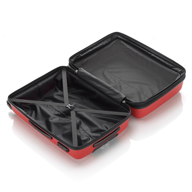 Tripp Escape Terracotta Medium Expandable Suitcase