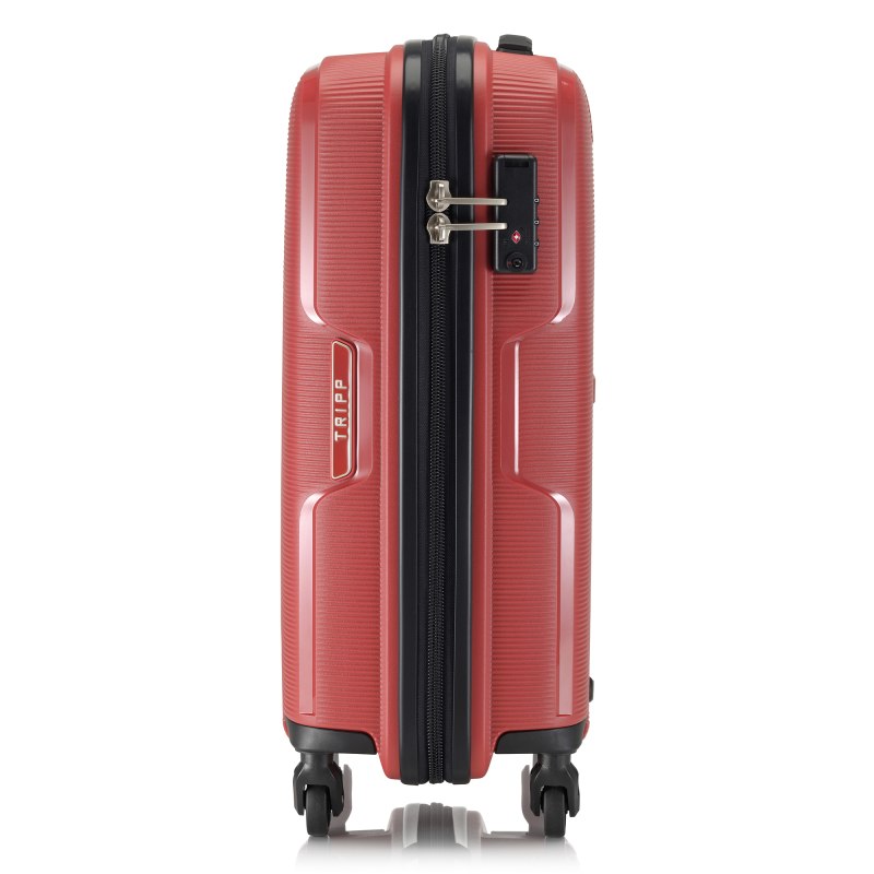 Tripp Escape Terracotta Cabin Suitcase 55x40x20cm