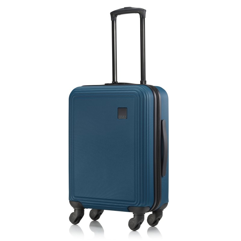 Tripp Breeze Dark Sea Blue Cabin Suitcase 55x39x20cm