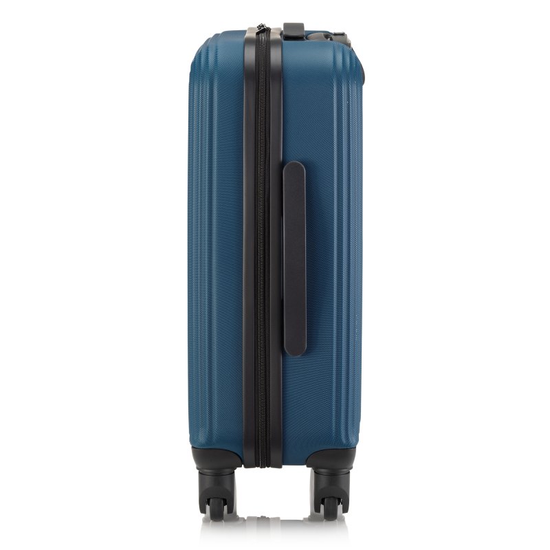 Tripp Breeze Dark Sea Blue Cabin Suitcase 55x39x20cm