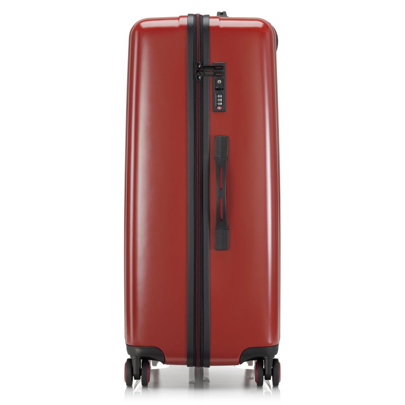 Tripp Retro Auburn Large Suitcase