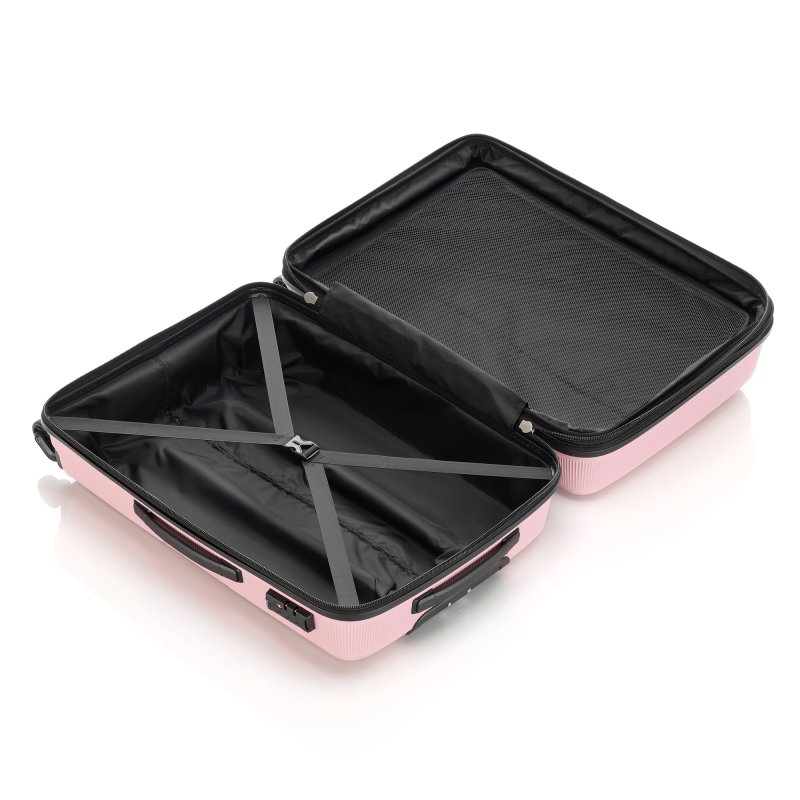 Tripp Escape Blossom Medium Expandable Suitcase